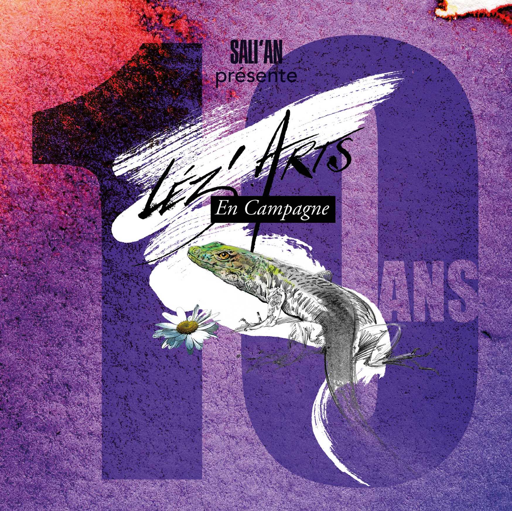 Sali'An fête ses 10 ans ! - Concert Gospel et rencontre Artistique ...